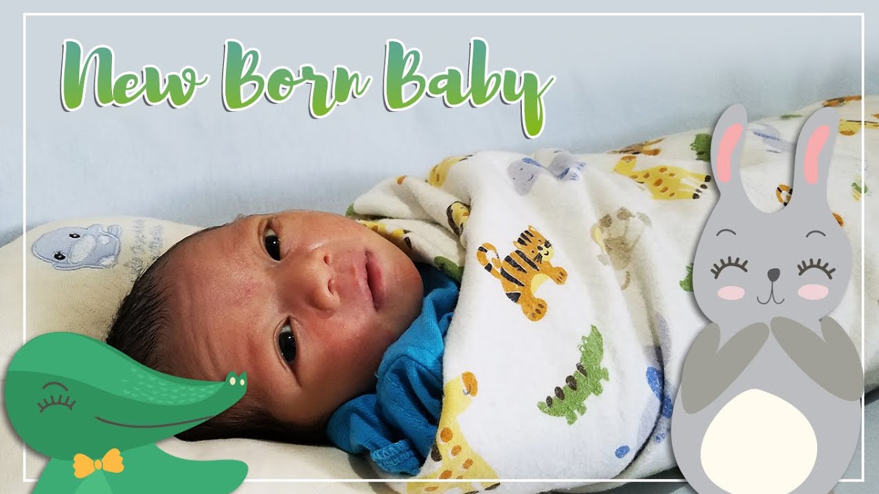 Owner PT. GDM Perawatan New Born Baby di GDM Beauty Care - YouTube