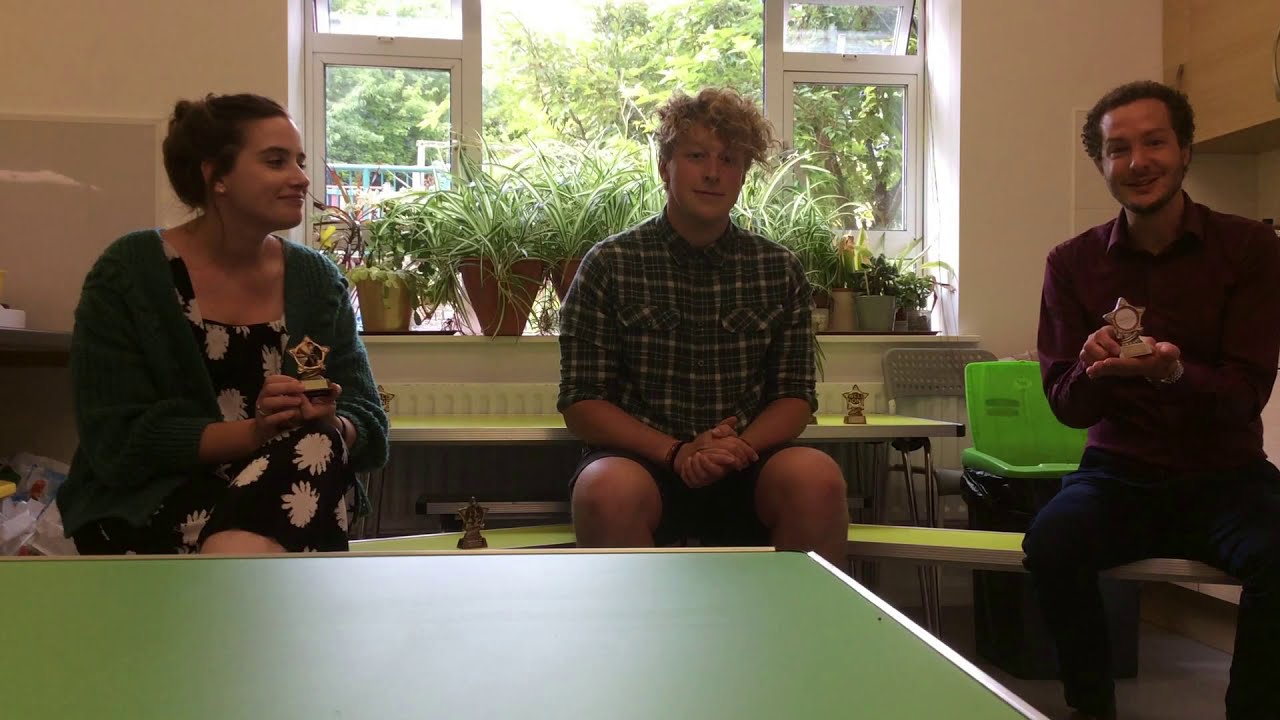 Year Two Leavers Assembly 2020 - YouTube