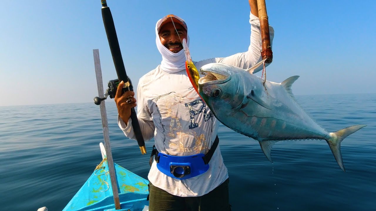 WHAT A AMAZING FISHING DAY NOT TO FORGET | CHARNA ISLAND Mubarak ...