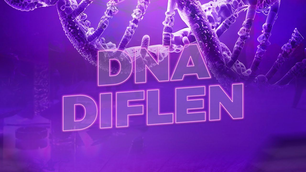 DNA DIFLEN - YouTube