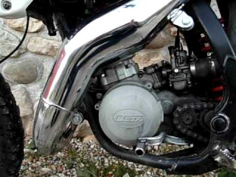 Beta RK 6 (presentazione) - YouTube