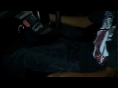 DA9 INTEGRA Captiva BLUE GSRGEORGIO