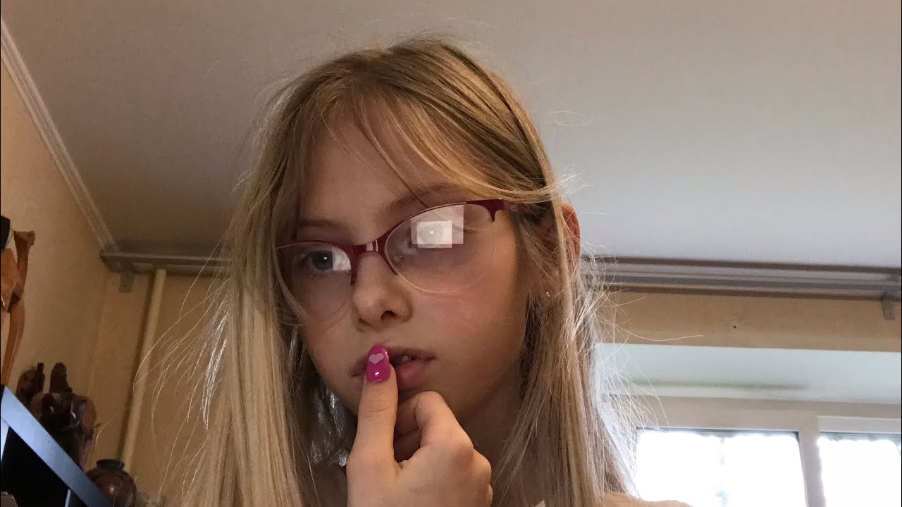 Russian girl песня на укулеле - YouTube