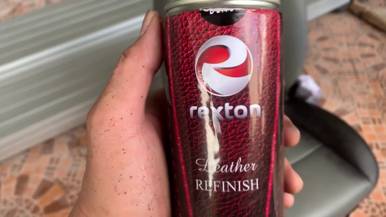 Cat Jok Mobil Paling Rekomended(Rexton) - YouTube