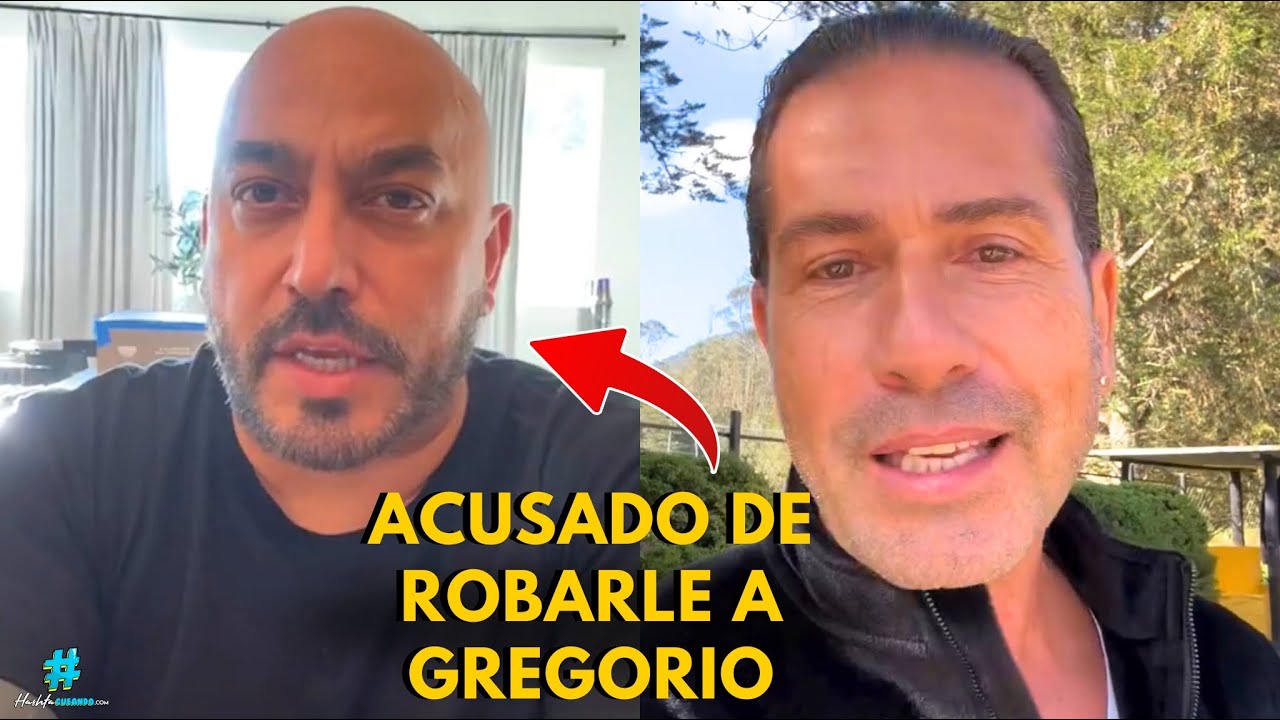 Lupillo Rivera "SE ROBA" la canción de Team Tierra y quiere entrar a ...