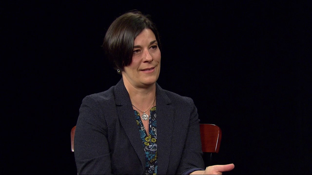 Dr. Sharon Galgay Ketcham - Nurturing the Shared Identity of Youth ...