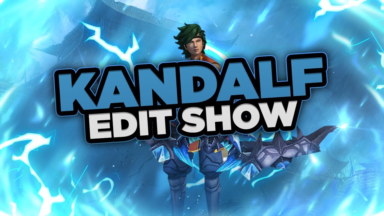 kandalf x rabe 🐦‍⬛- résumé - YouTube