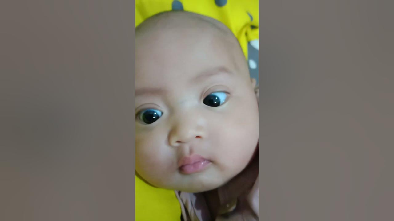 Emang boleh sebulat ini vel 😆😘😘😘 - YouTube