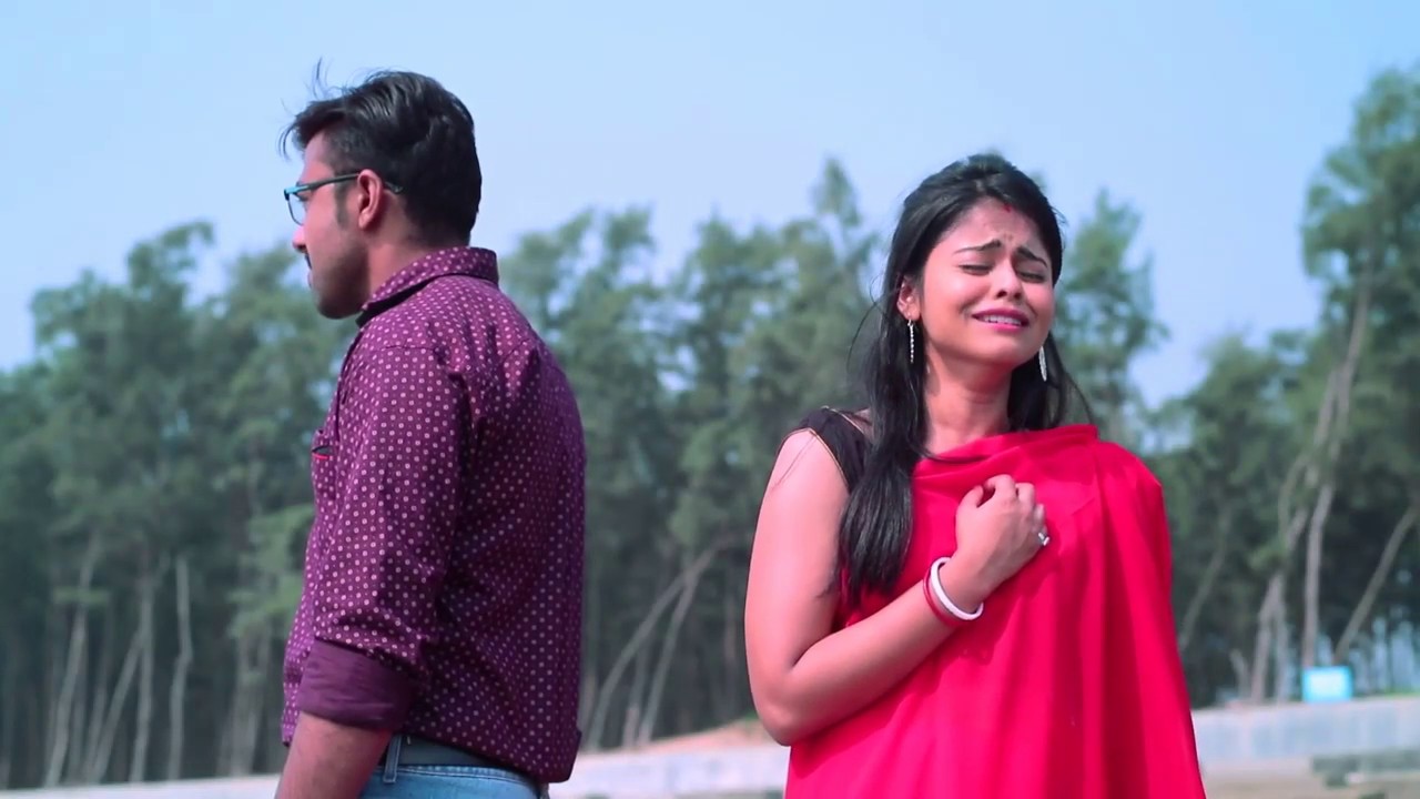 Antaheen Prem-Them Song | অন্তহীন প্রেম | Bengali Short Film Theme Song ...