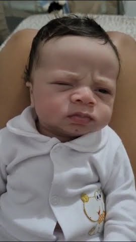 meu bebe bravo - YouTube