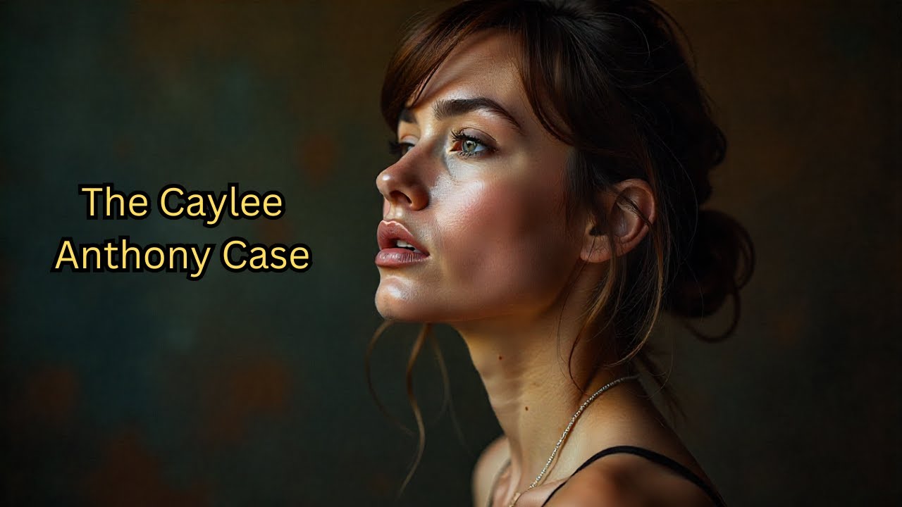 The Caylee Anthony Case- The Lies That Shocked America - YouTube