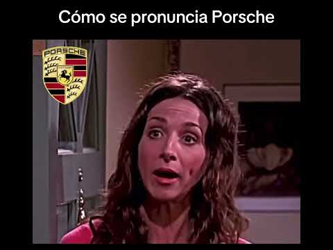 Cuando te compras tu primer Porsche