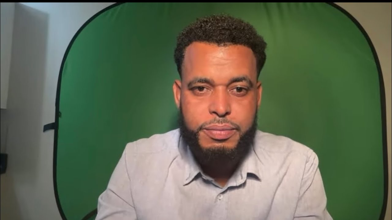 ተበጣበጡ😱 Mohammed Kedir ስልጤ 2 is live! - YouTube