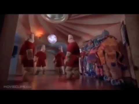 Spy Kids Sad Moment - YouTube