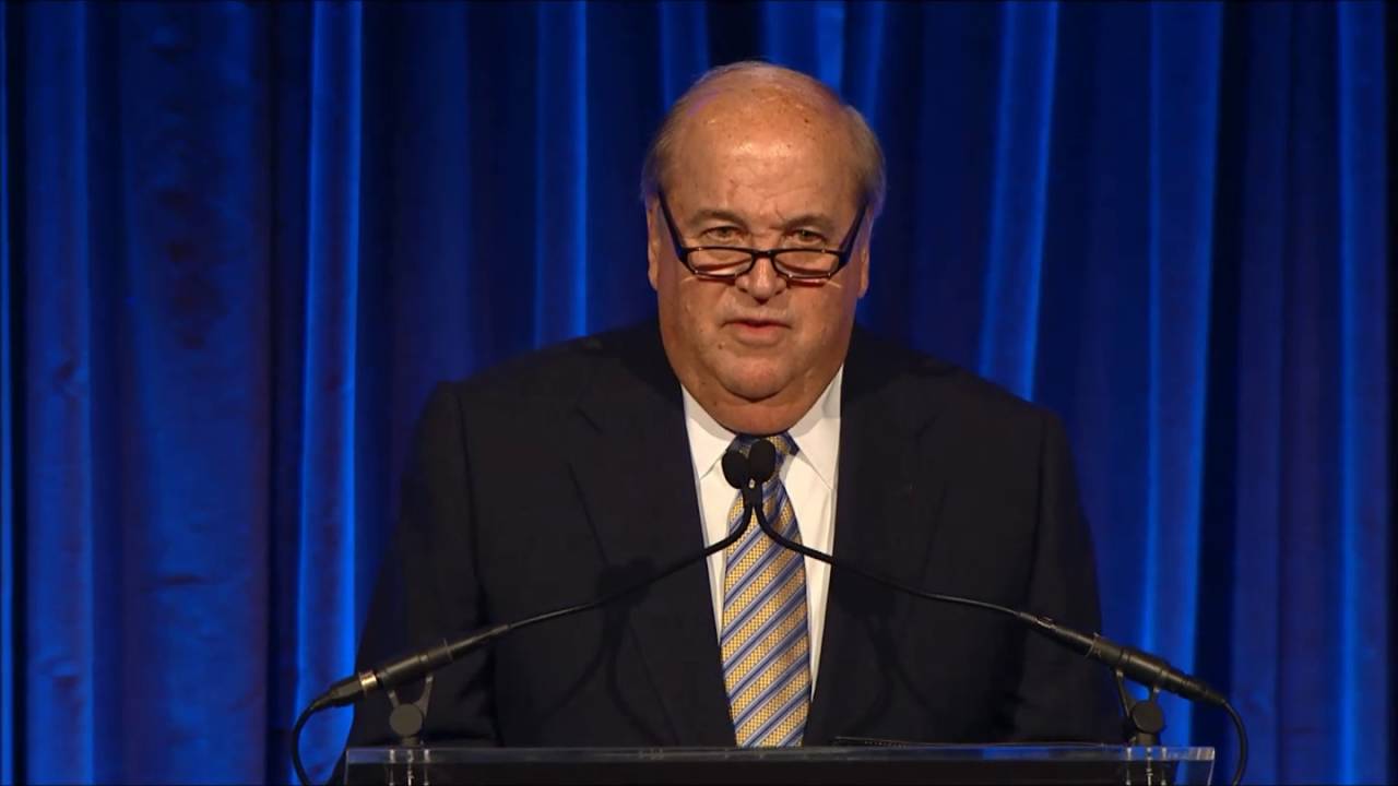 Aiming High 2016 - J. Michael Cook - YouTube