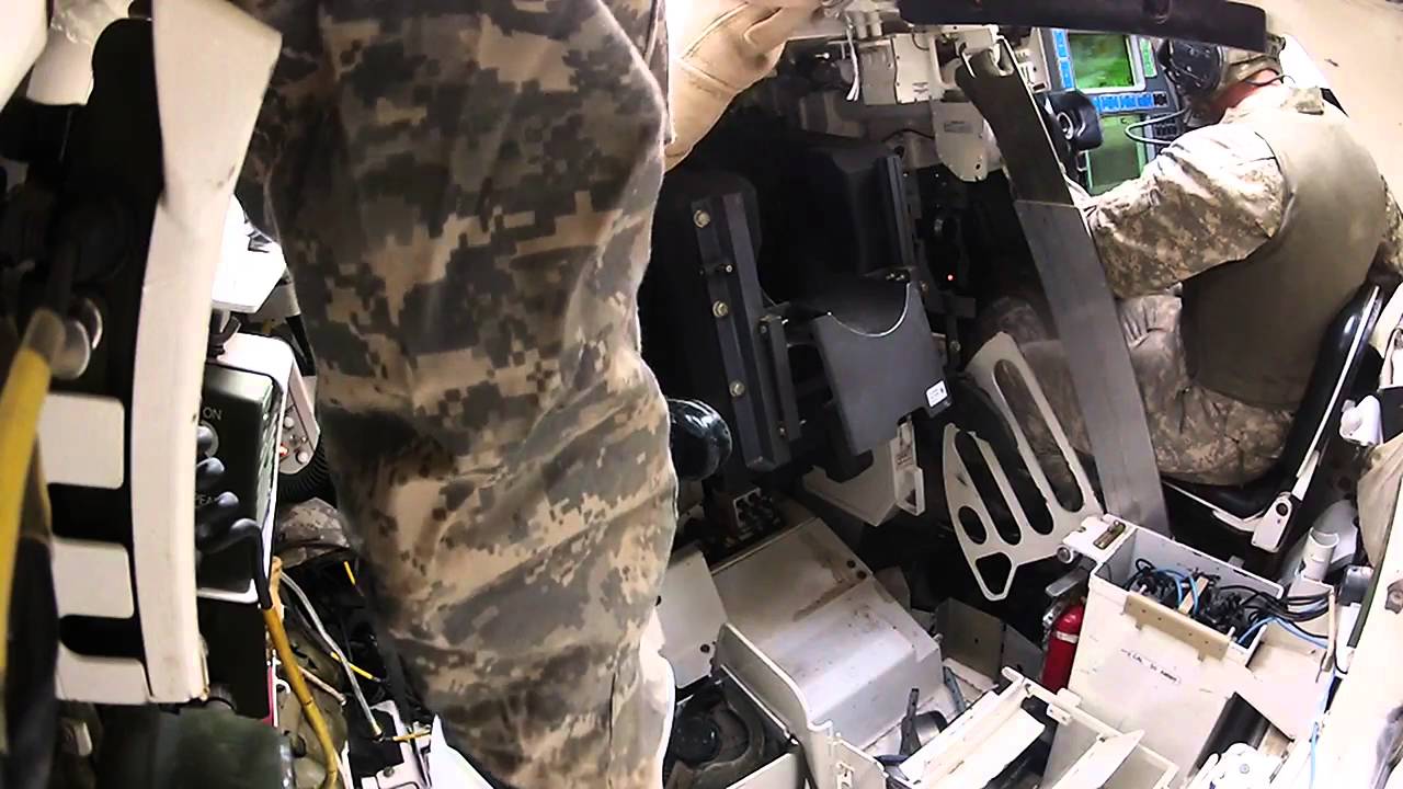 Gunnery Table VI @ Fort Riley - YouTube