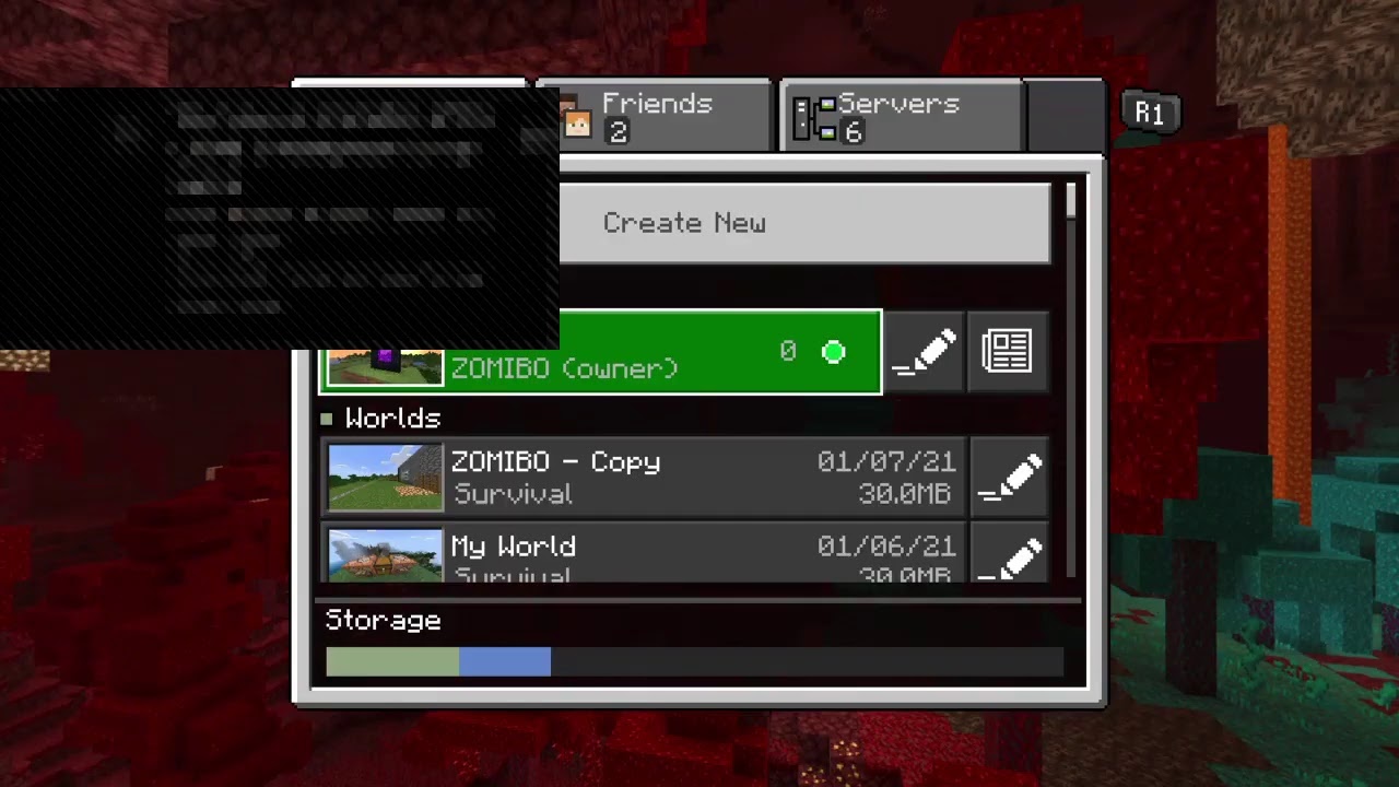 Minecraft Modded Ps4 Realms | Come join :) - YouTube