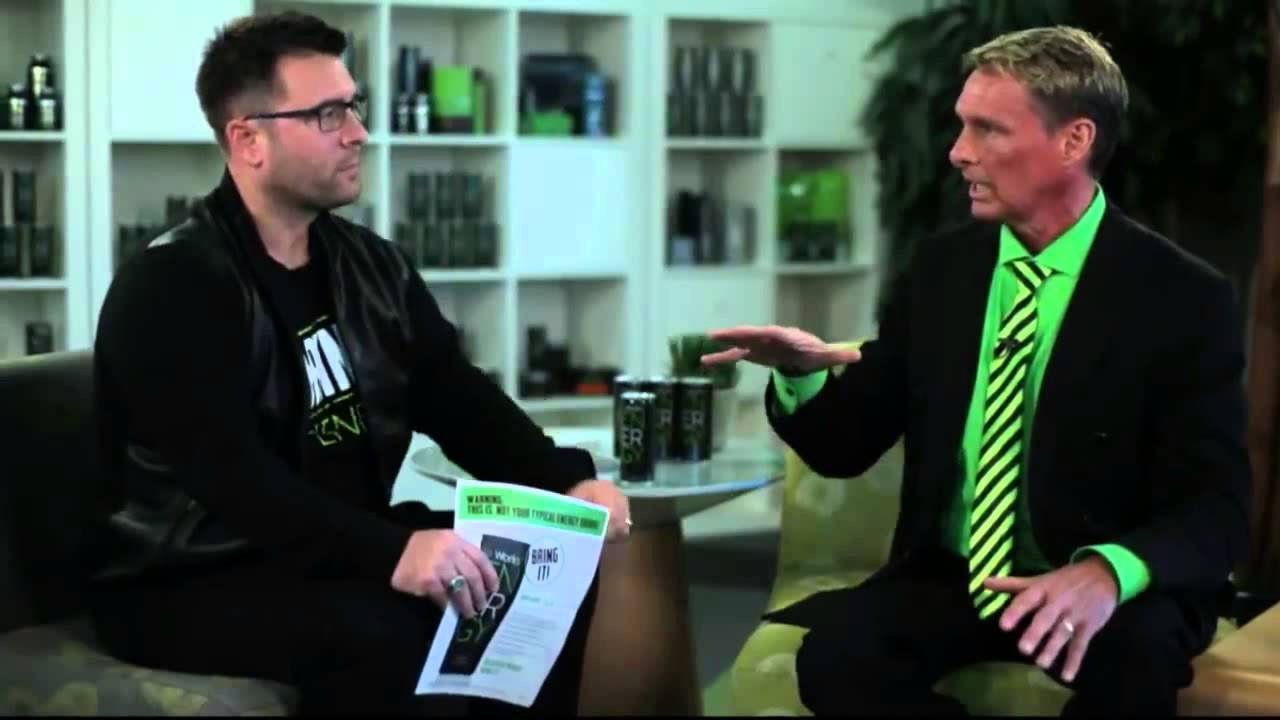 Live Product Training With Dr Don - YouTube