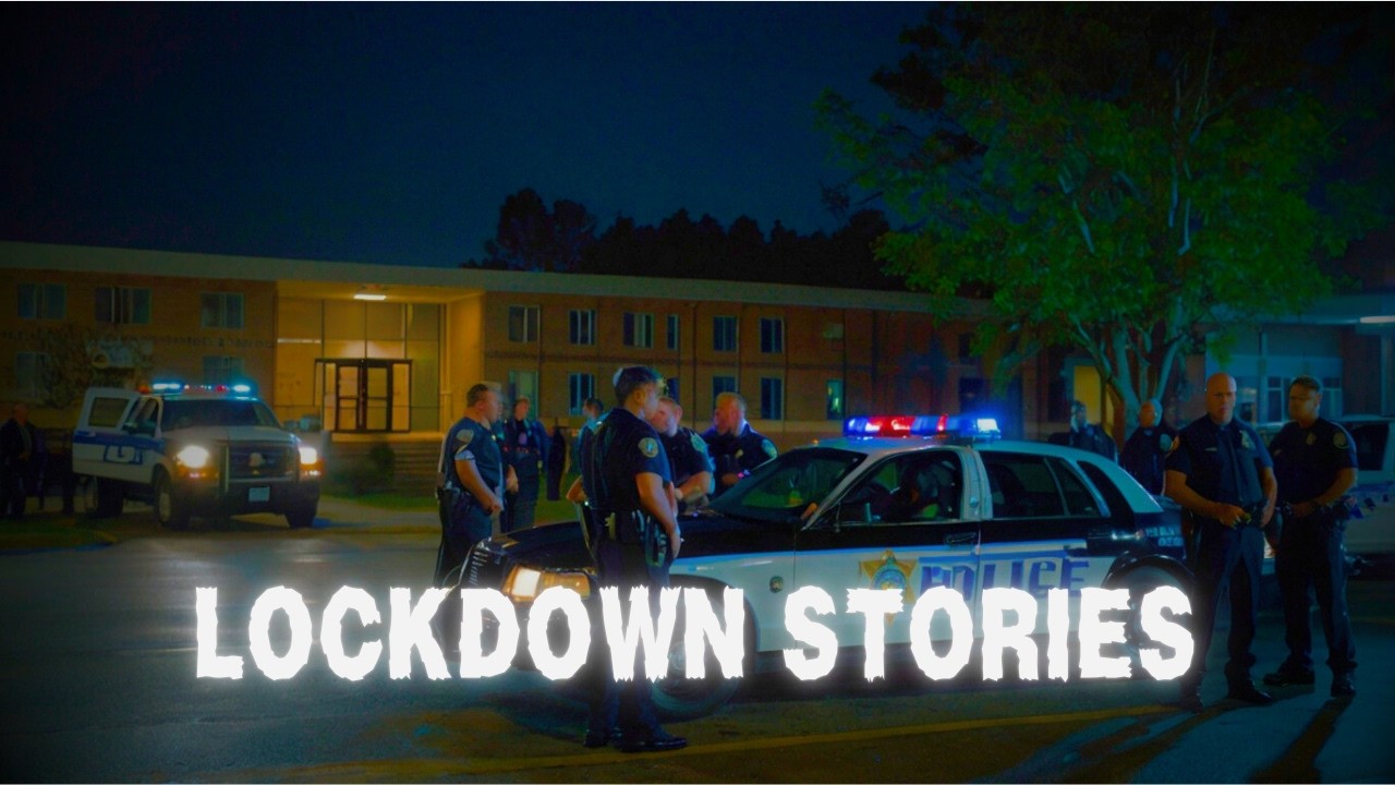 3 Scary True Stories of School Lockdowns You Won't Forget - YouTube