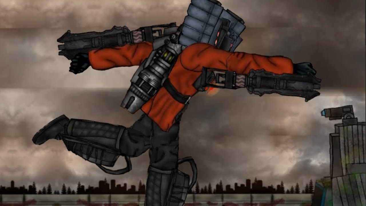 11 серия - YouTube