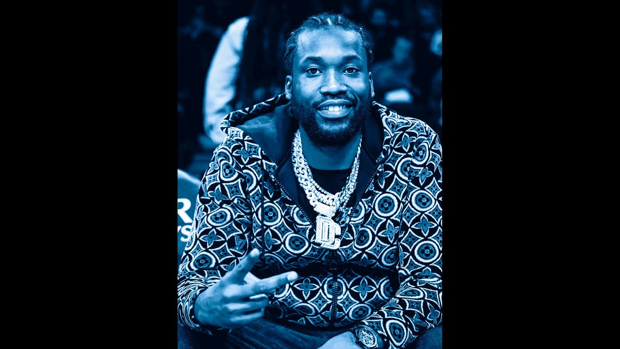 Meek Mill Type Beat - “Make It Out” - YouTube