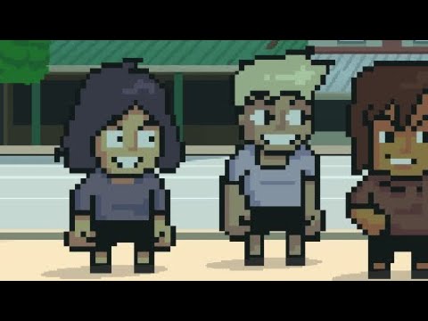 Becky voice acting reel! (Porkbound) - YouTube