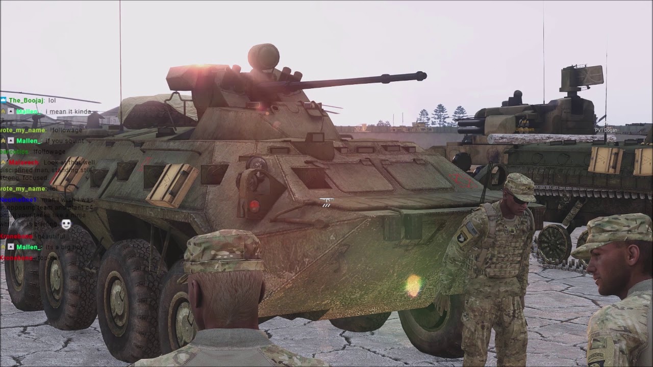 506th OSUT Day 3 - YouTube