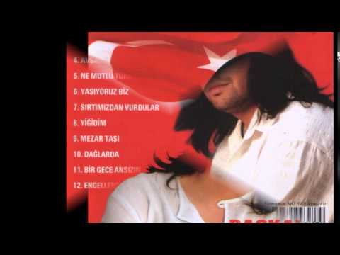 Başkal - Vatan Bölünmez