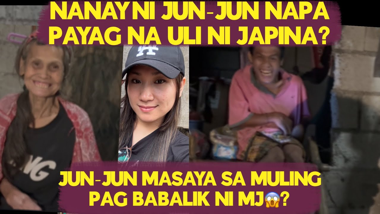 TECHRAM MAY MISSION PALANG IBIBIGAY KAY JAPINA😱? JAPINA KAKASA BA? - YouTube