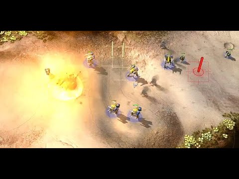 MARAUDERS BEST UNIT!? Beyond All Reason 8v8 (DSDR) - YouTube