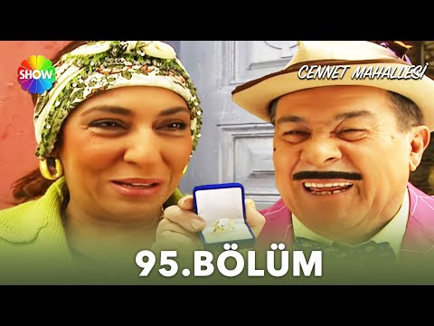 Cennet Mahallesi | 95. Bölüm