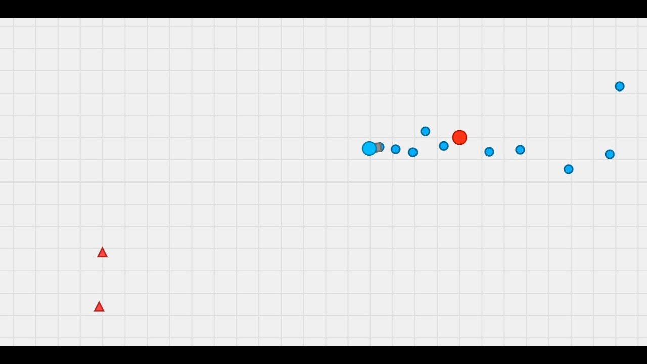 diep.io/arras clone - YouTube