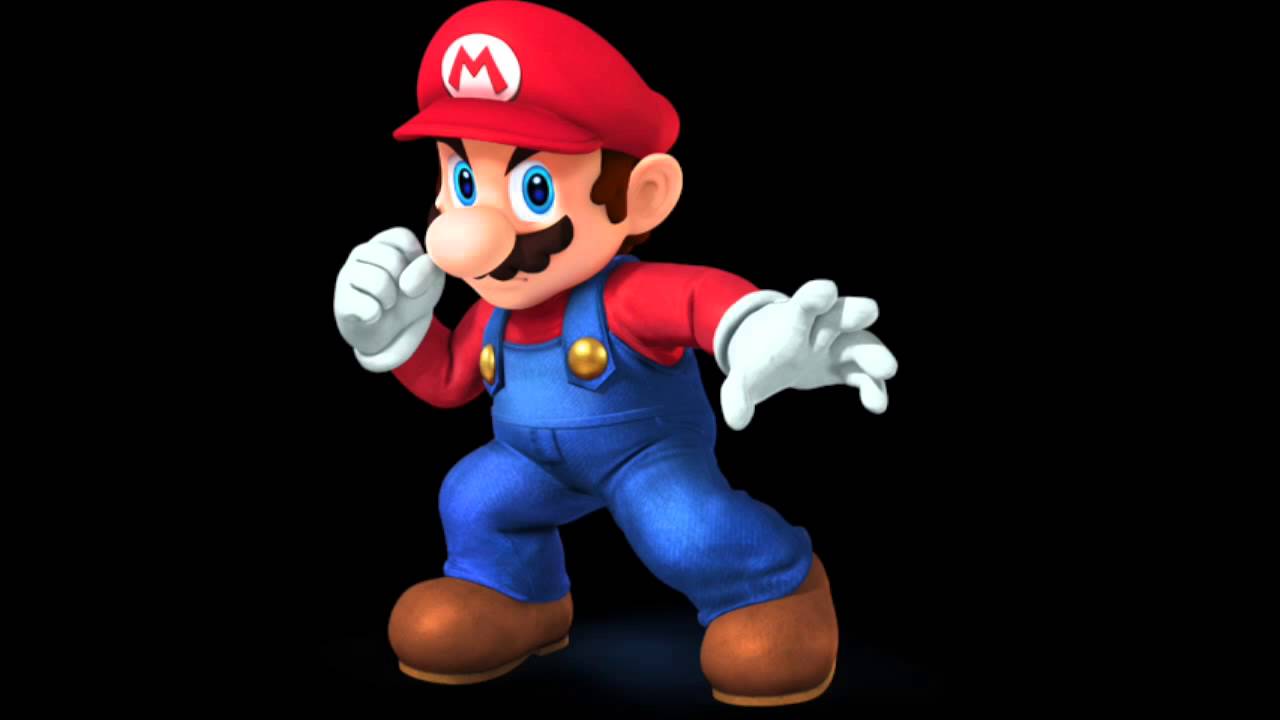 mom guesses smash bros names - YouTube