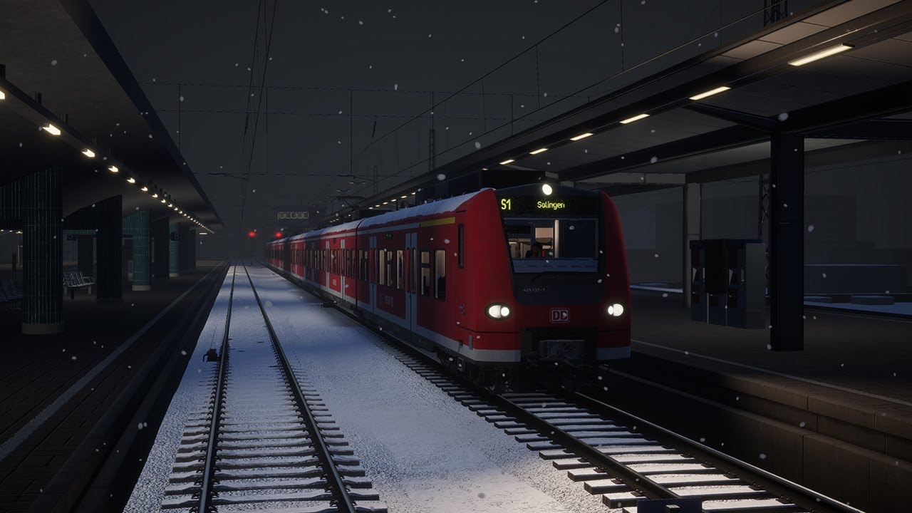 PZB Storing??!?! - Train Sim World - YouTube