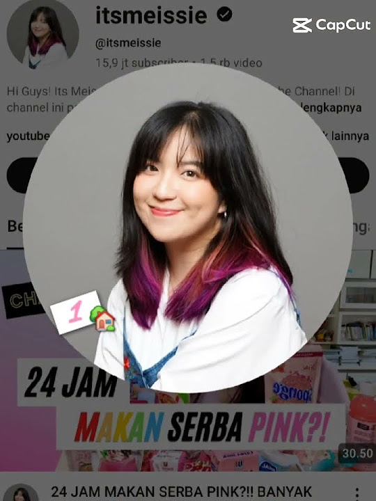 Ini semua youtuber favorit ku - YouTube