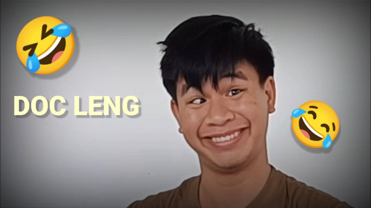 DOC LENG@kgteevee - YouTube