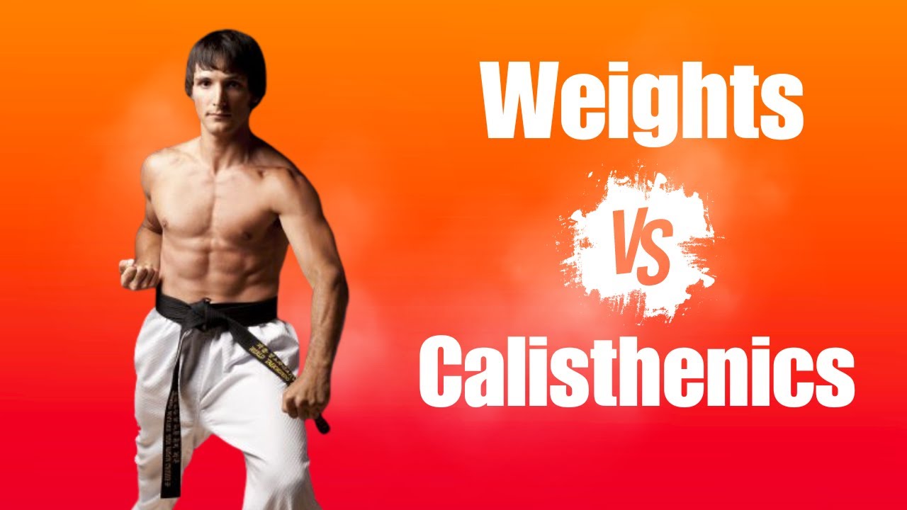 What Is The Ultimate Taekwondo Exercise Routine? (Topic Tuesday) - YouTube