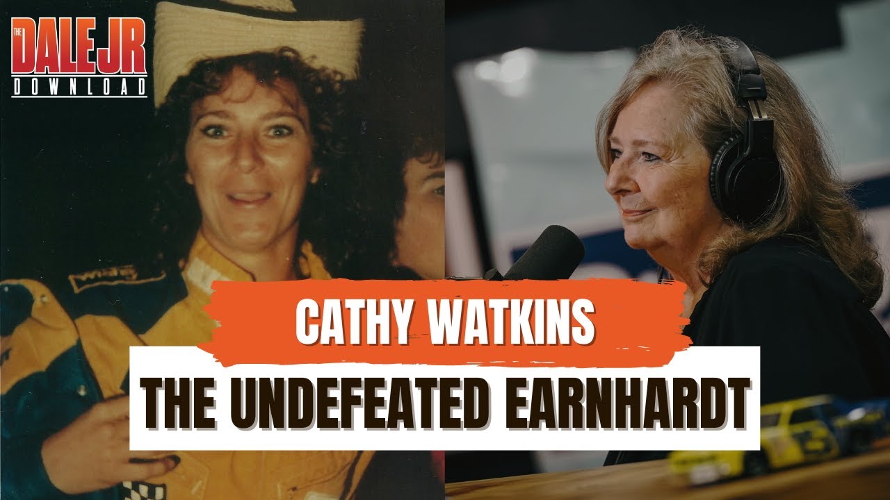 The Undefeated Earnhardt - YouTube