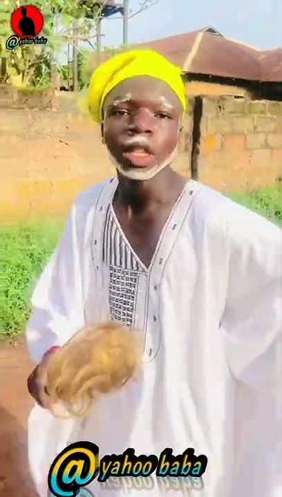 Yahoo baba vs young elder who is the best - YouTube