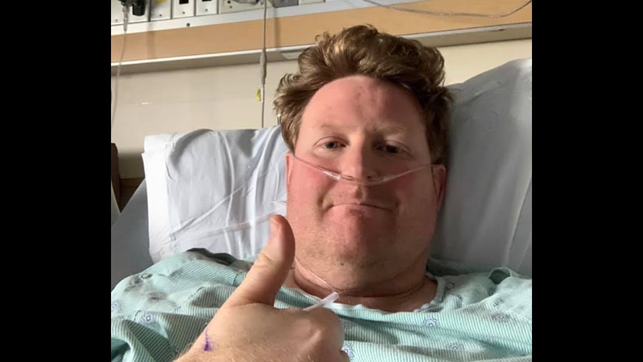 Watch: Exclusive Interview: Fr. Ryan Riley on Fighting COVID-19 & The ...