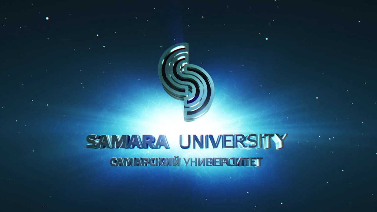 Samara University Eng - YouTube