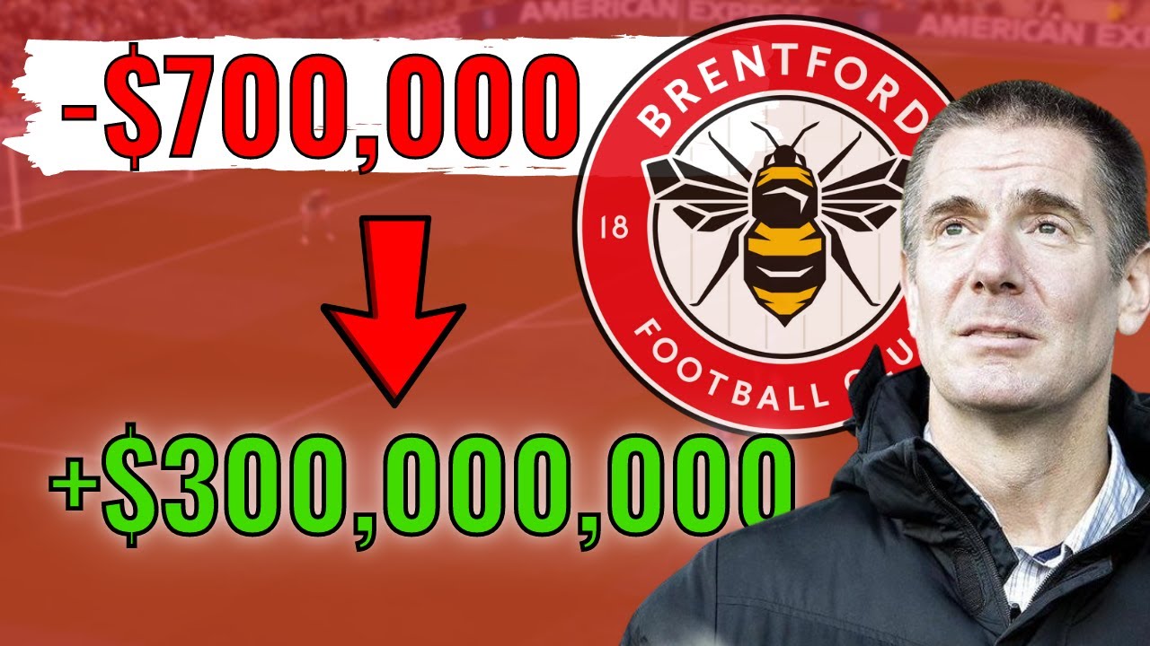 $700,000 Loan to $300M Win: How a Matthew Benham Uses Analytics to Beat ...