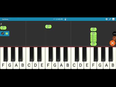 Samsung Galaxy S2 Ringtone (Basic Bell)