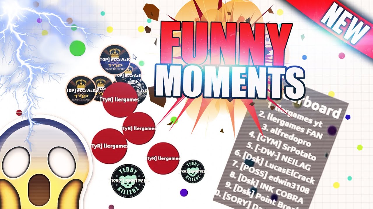 [Bubble.am] l Funny Moments Epic+ Gameplays de suscriptores l Llergames ...