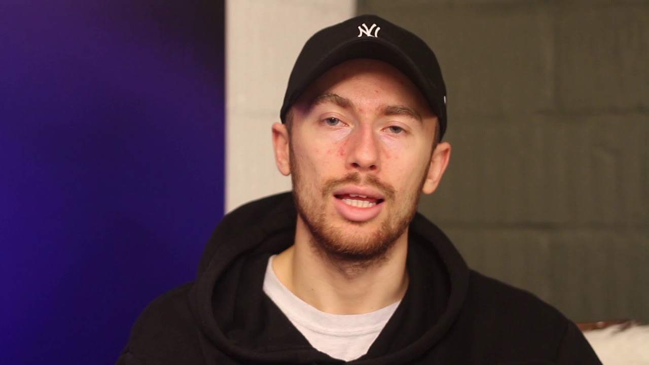 RICKY JINKS - UNPACKED IV PROMO - YouTube