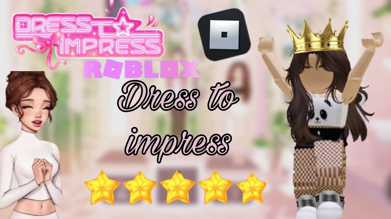 jogando dress to impress e fiquei em primeiro lugar (roblox)💜 - YouTube