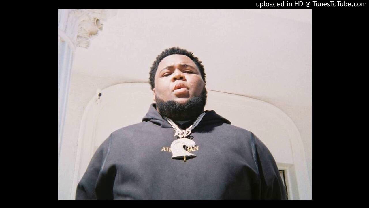 Rod Wave x Toosi 2x x Rylo Rodriguez Type Beat "Took A Lost" [Prod By ...