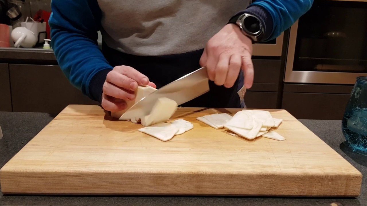 Robin Dalman VS Uwe Mattern - YouTube