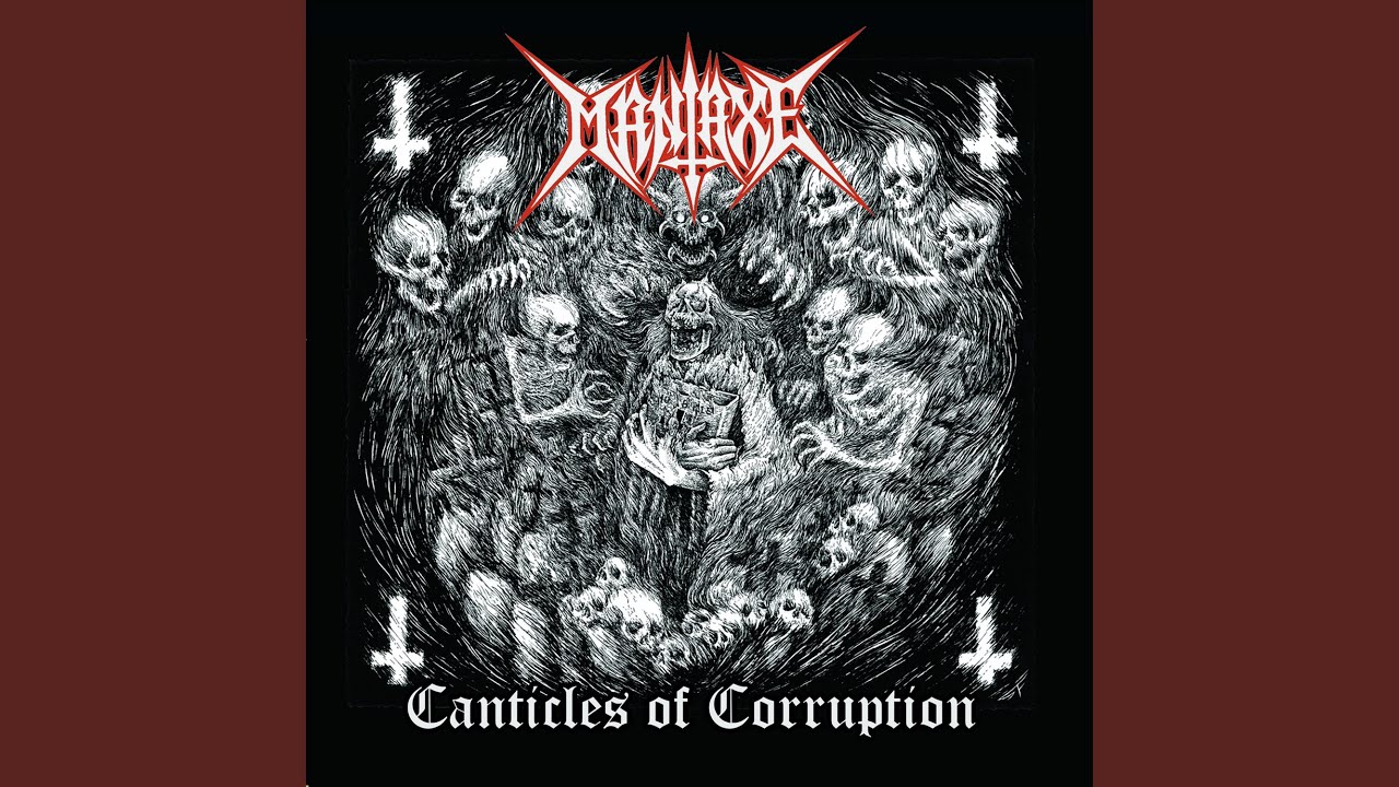 Maggots of God - YouTube