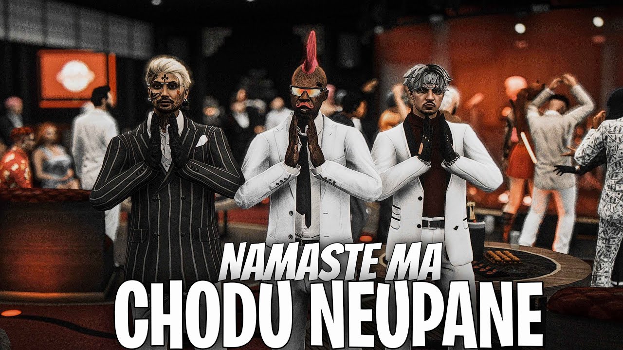 PRIME CHODU???? #bcrp - YouTube